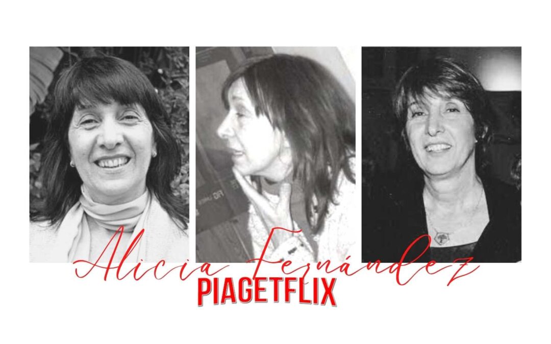 Quién fue Alicia Fernandez